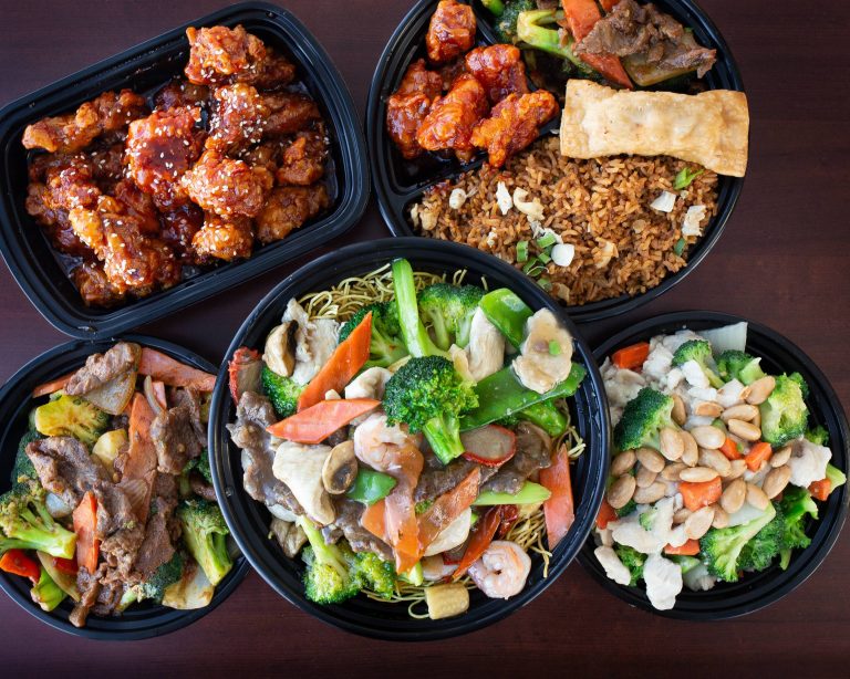 Lucky Fortune Chinese Food - Authentic Chinese Cuisine